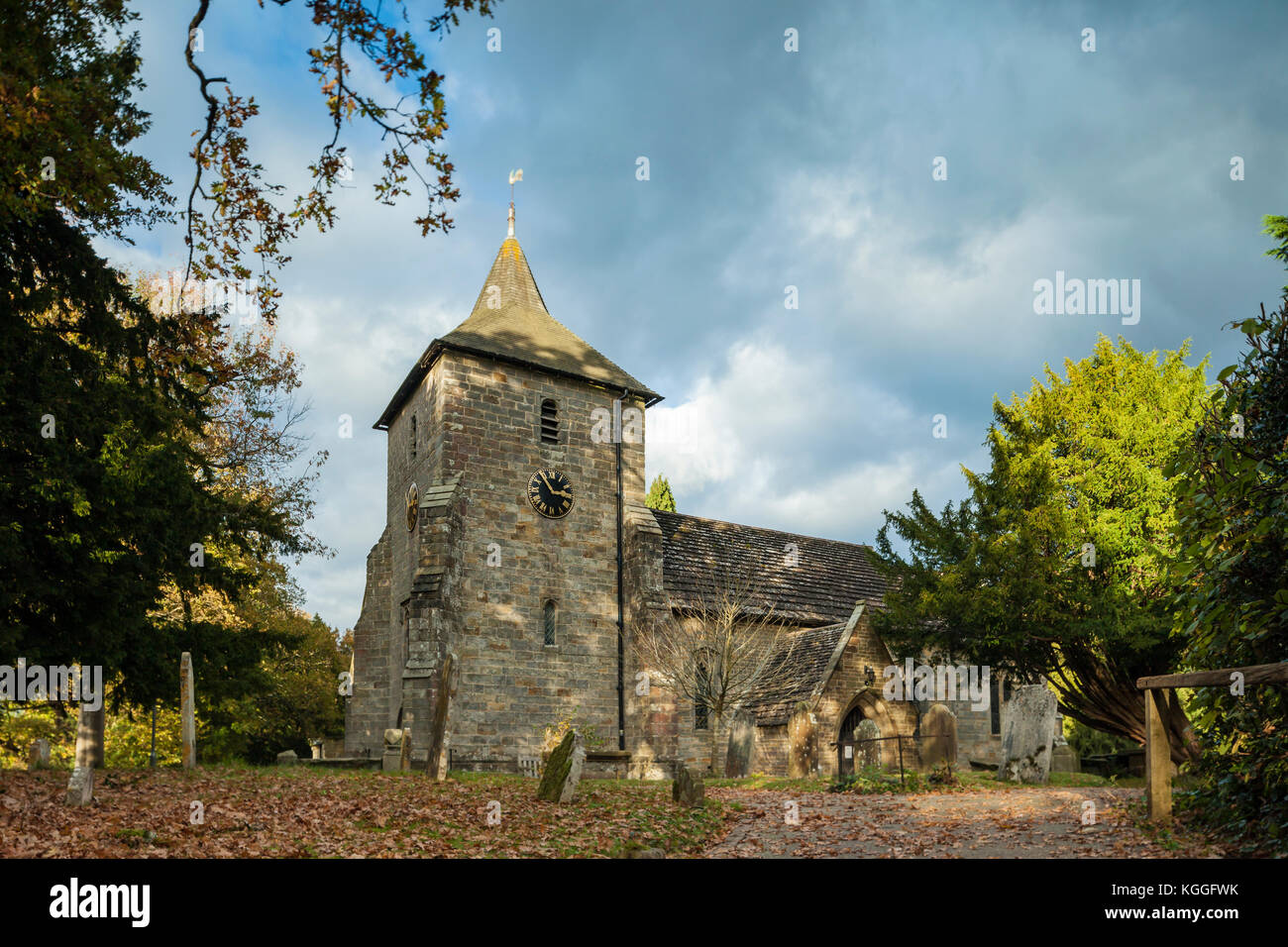 Balcombe hi-res stock photography and images - Alamy