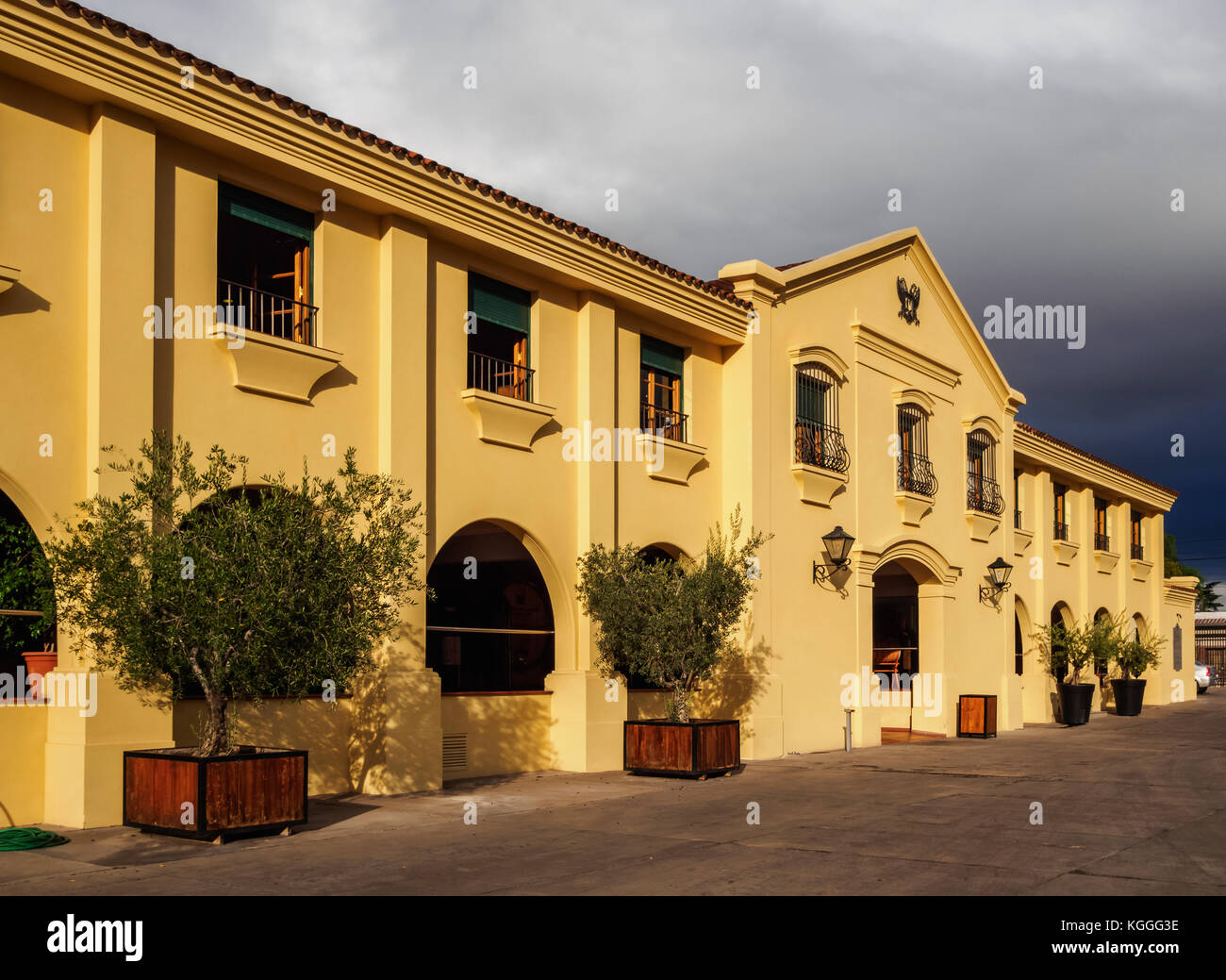 Bodegas lopez hi-res stock photography and images - Alamy