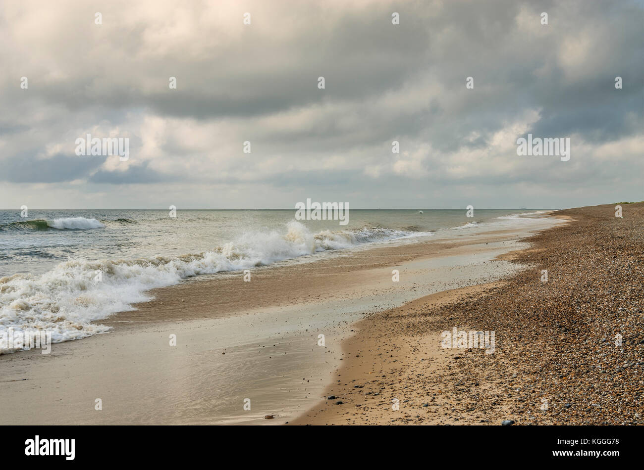 Sunrise Kessingland Simply Sea Views