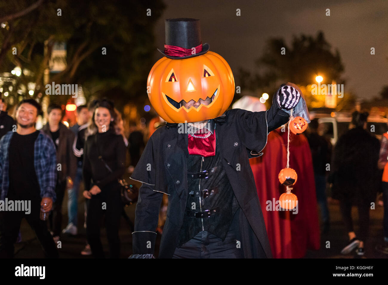 Hollywood celebration hi-res stock photography and images - Alamy