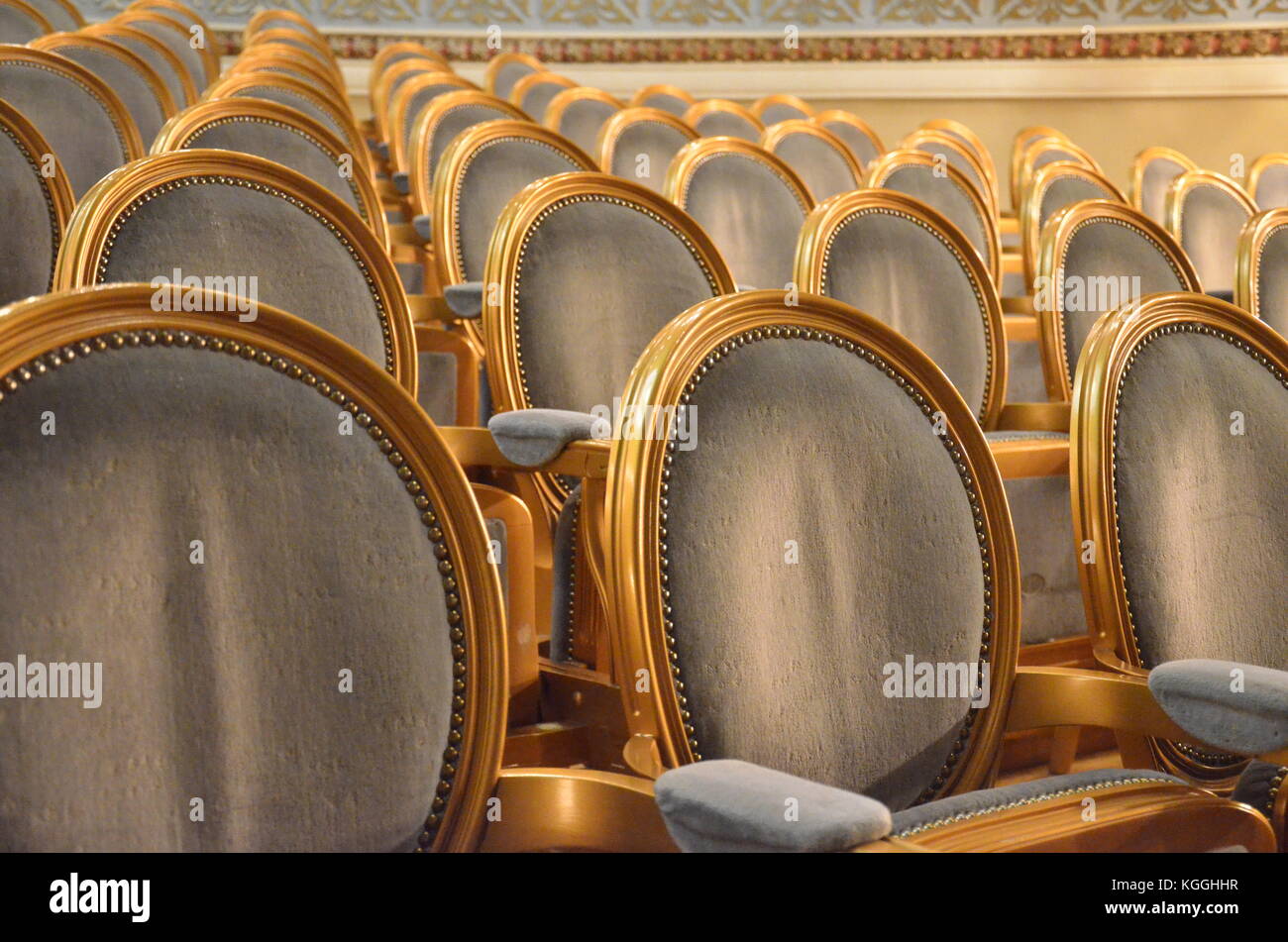 Abais theater hi-res stock photography and images - Alamy
