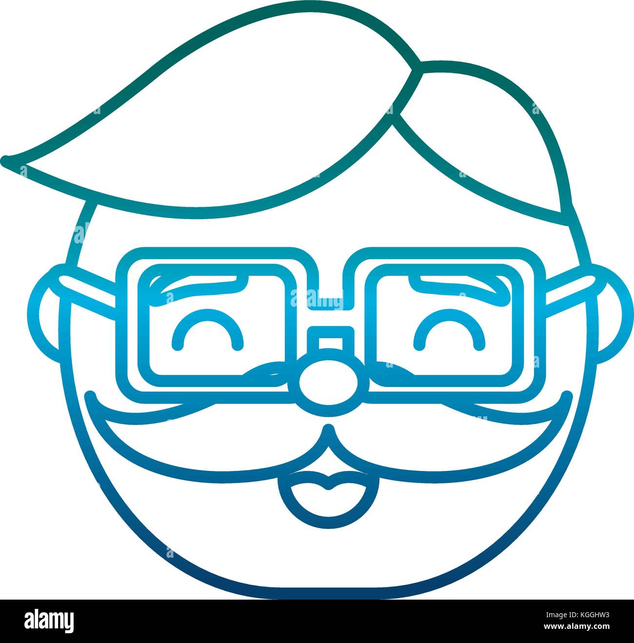 cartoon man icon Stock Vector Image & Art - Alamy