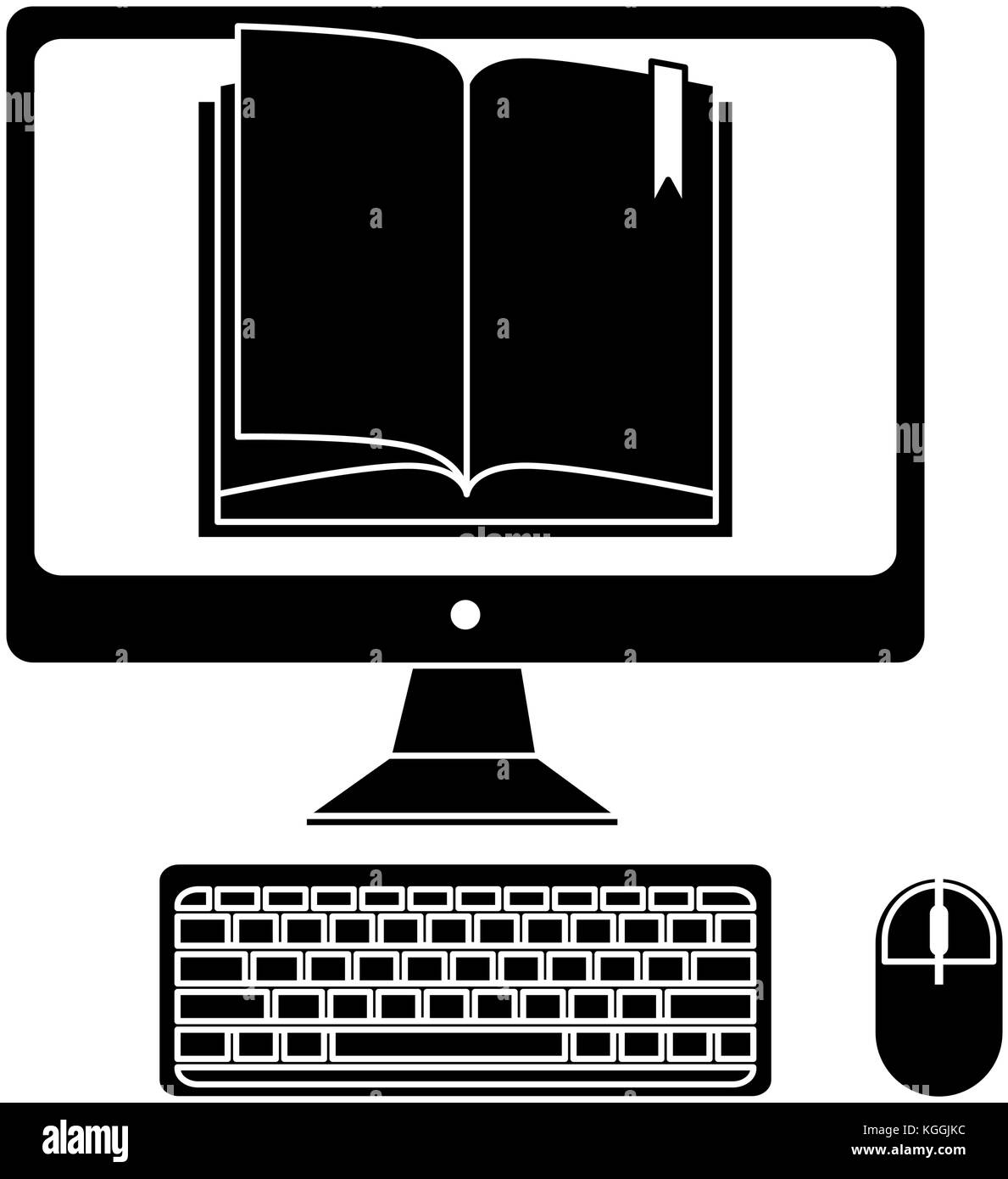 Digital instruction design Black and White Stock Photos & Images - Alamy