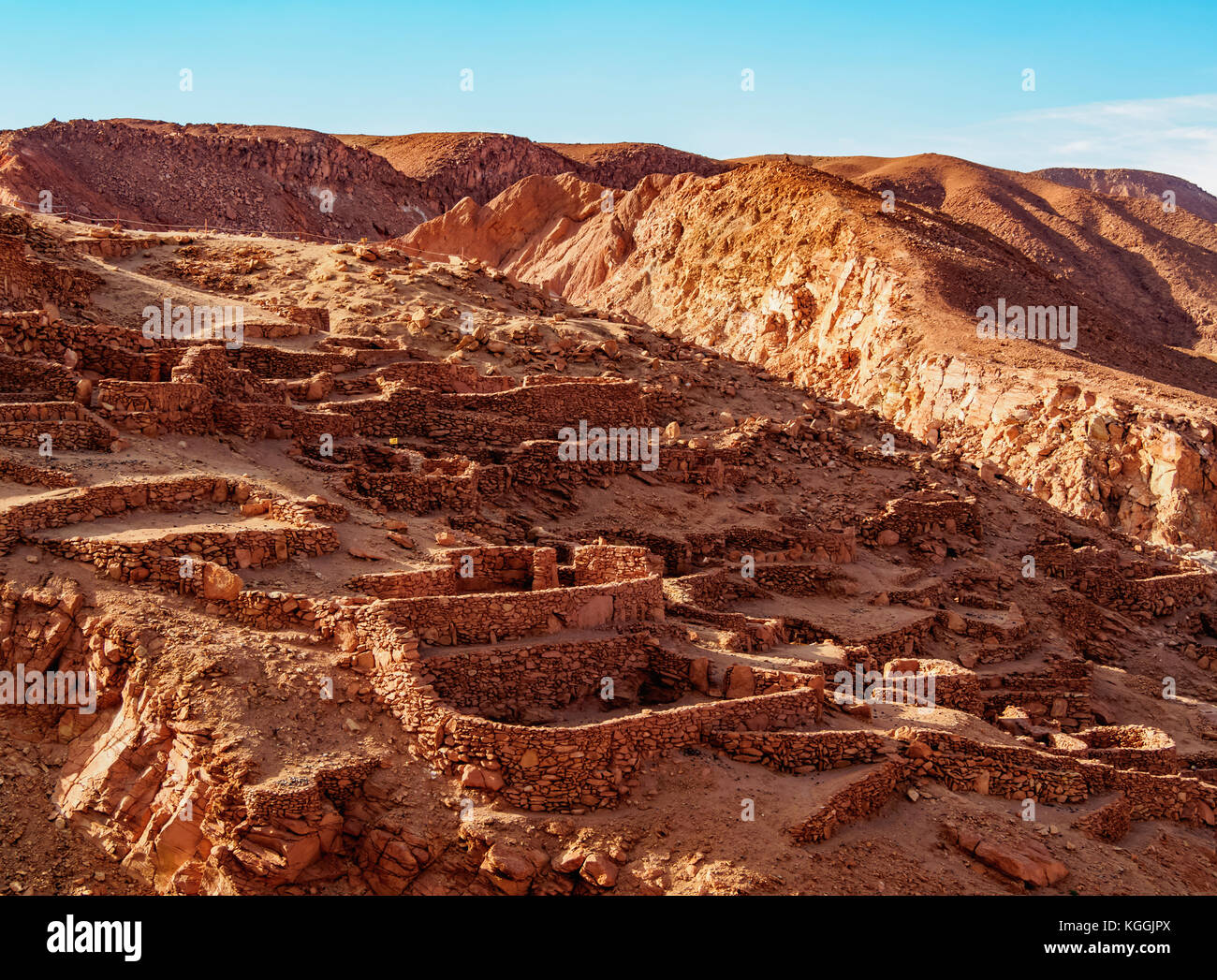 Pucara de quitor hi-res stock photography and images - Alamy