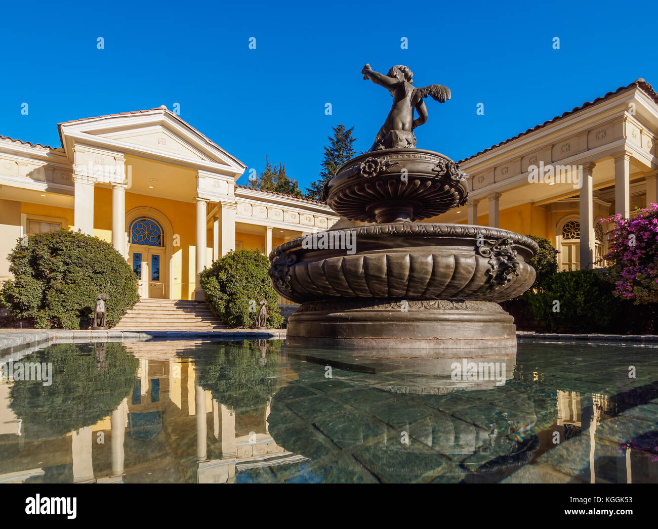 Concha de santiago hi-res stock photography and images - Alamy