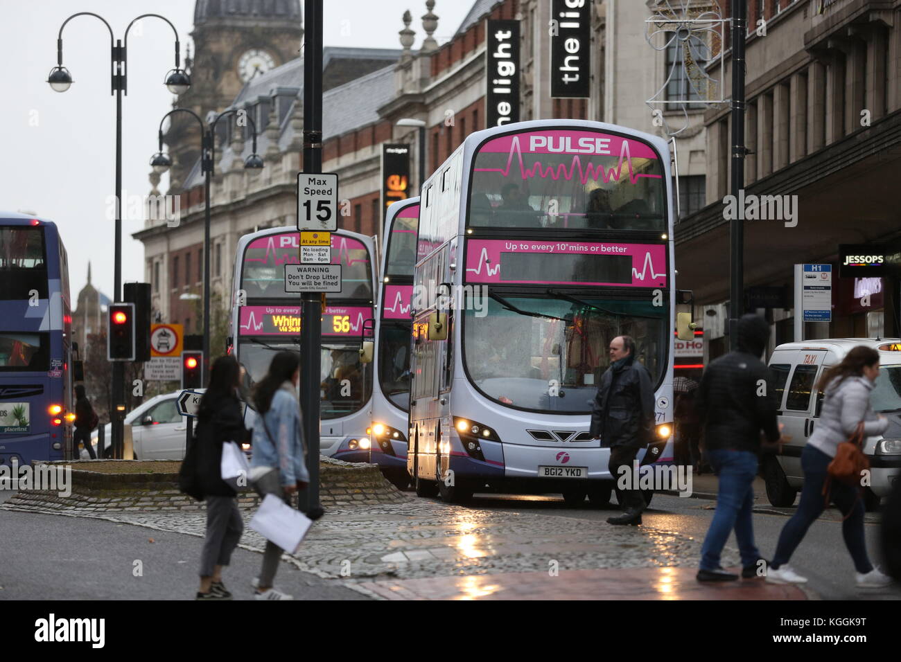 Homeless Leeds High Resolution Stock Photography and Images - Alamy
