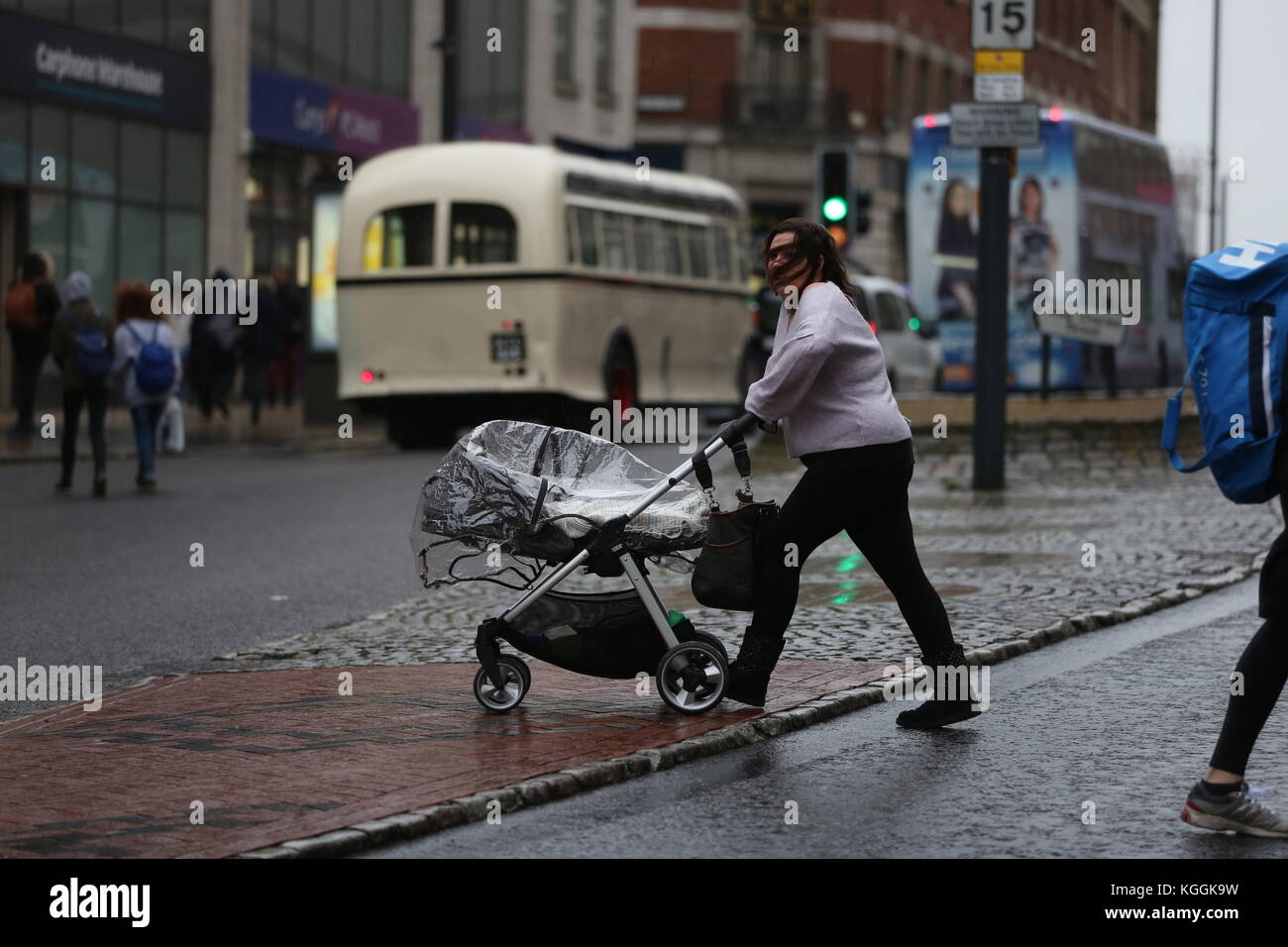 Homeless Leeds High Resolution Stock Photography and Images - Alamy