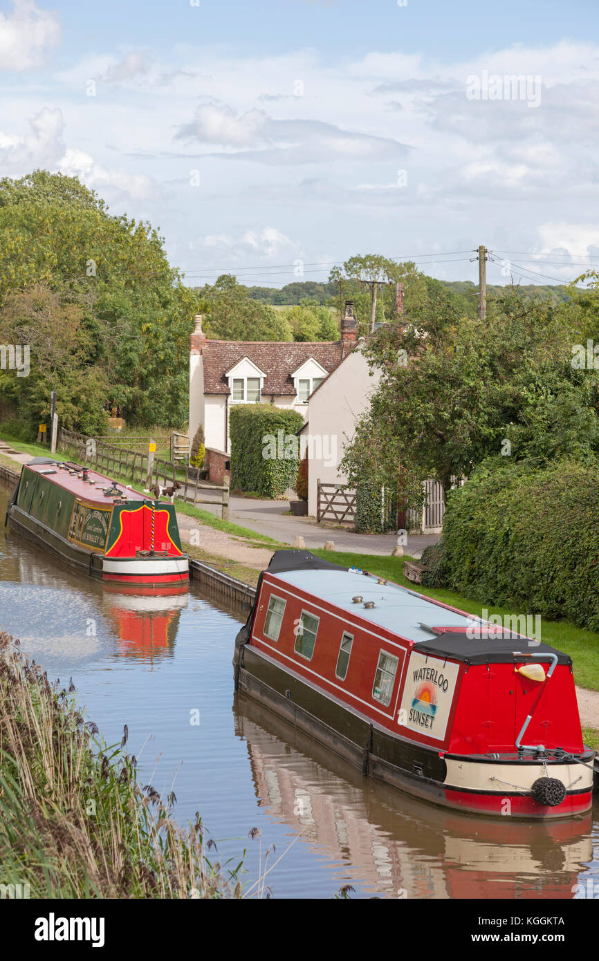 Tibberton hi-res stock photography and images - Alamy