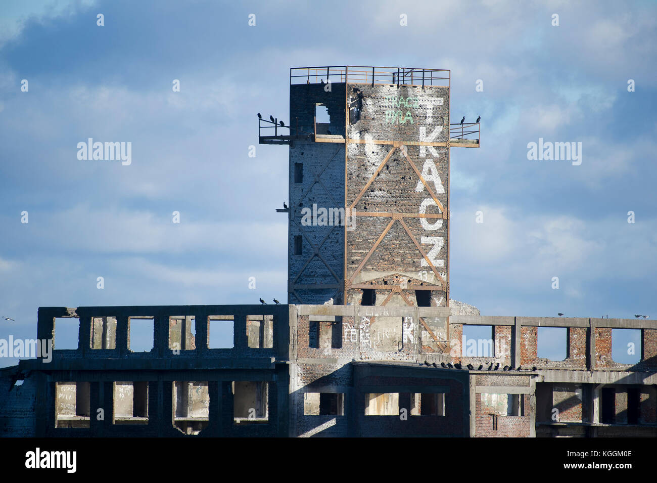 Gotenhafen hi-res stock photography and images - Alamy
