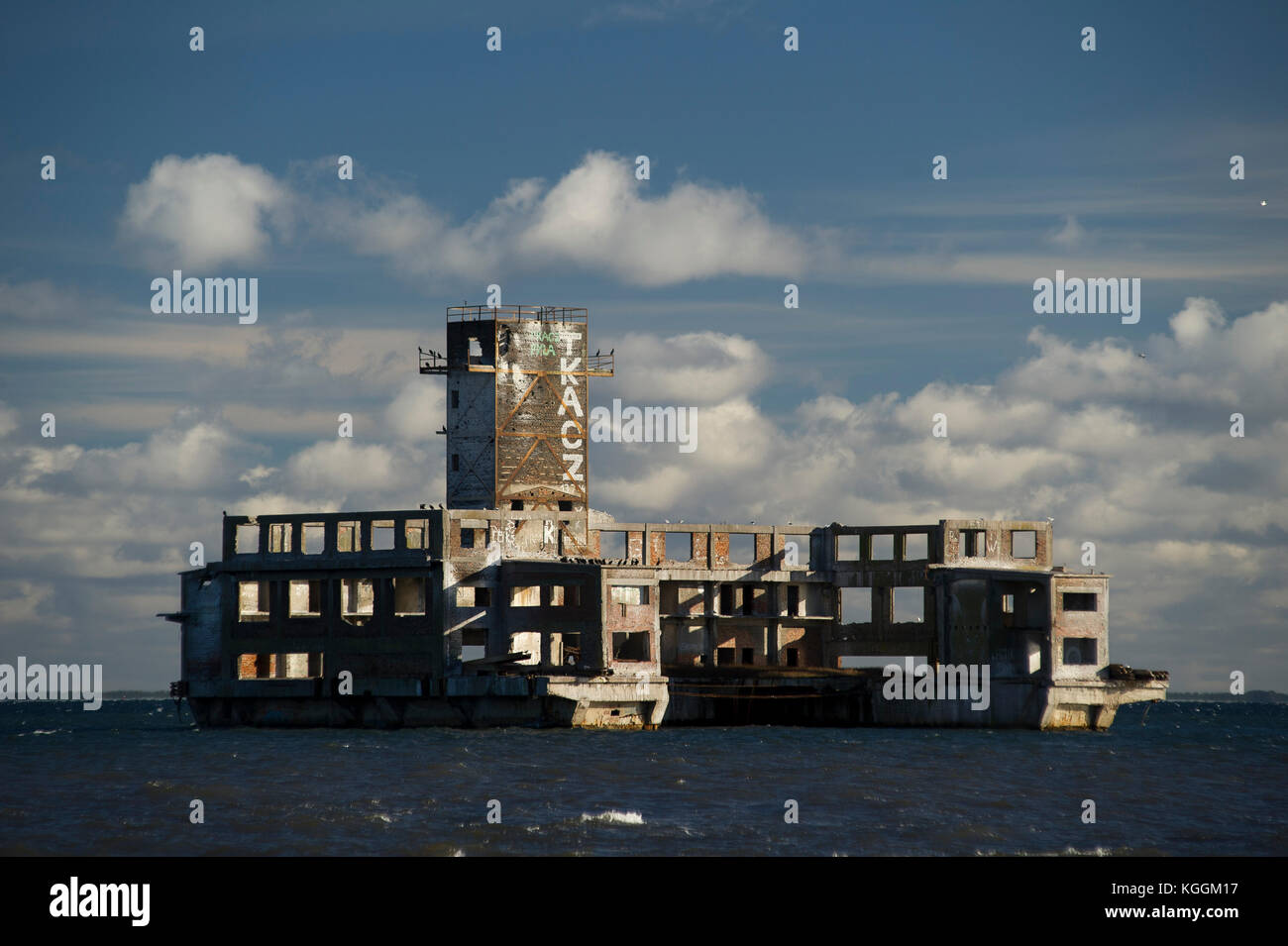 Gotenhafen hi-res stock photography and images - Alamy