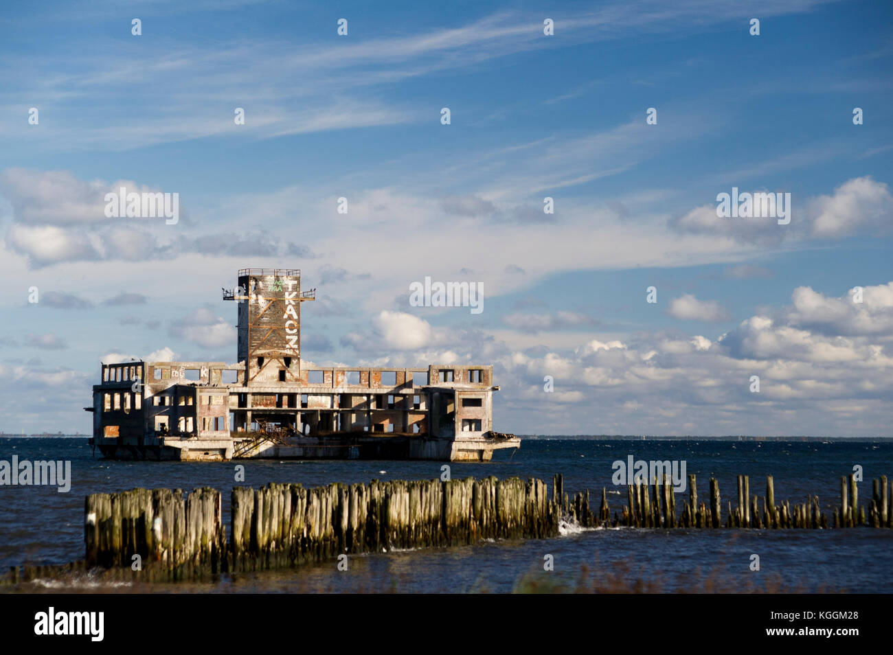 Gotenhafen hi-res stock photography and images - Alamy