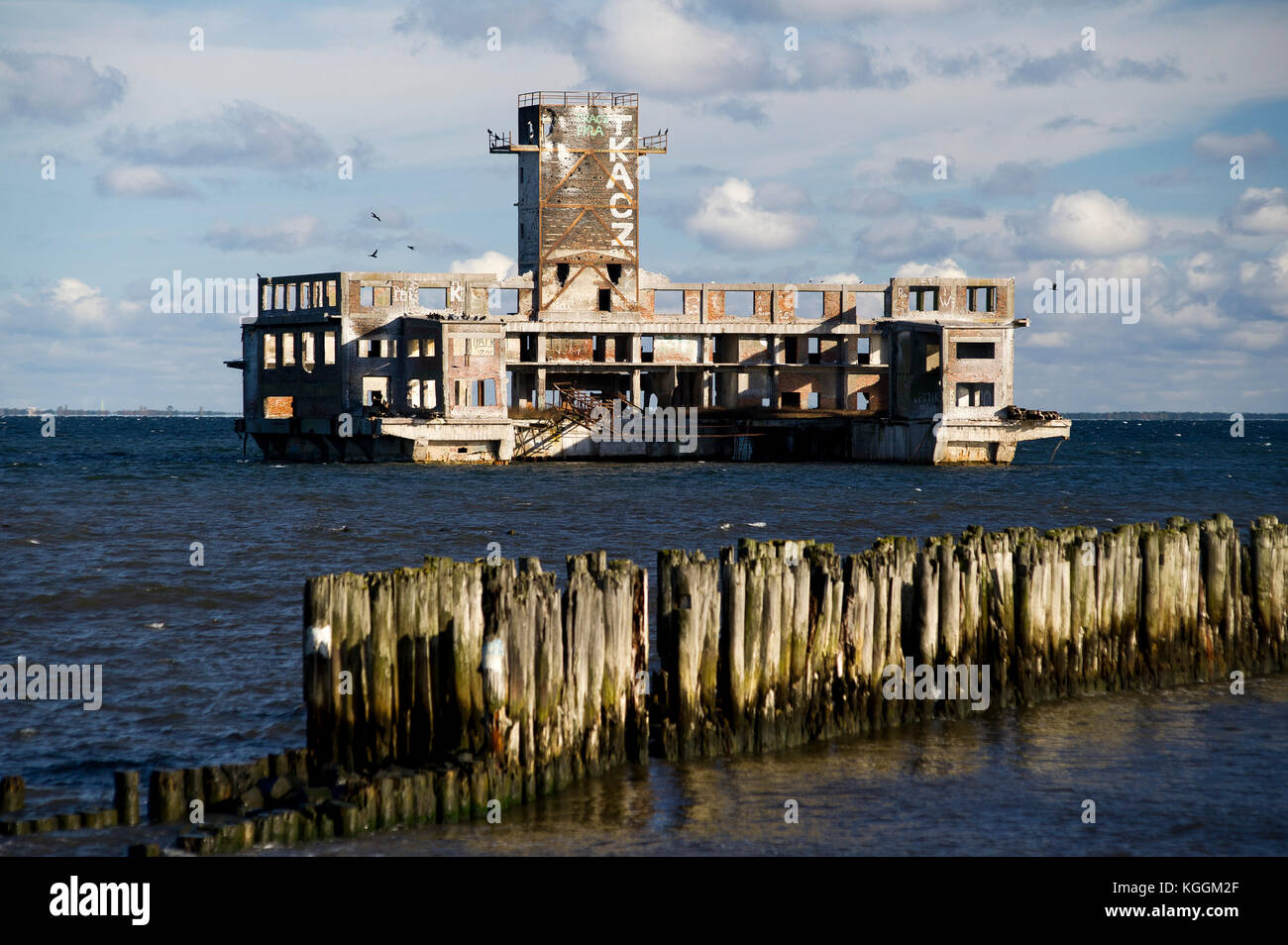 Gotenhafen hi-res stock photography and images - Alamy