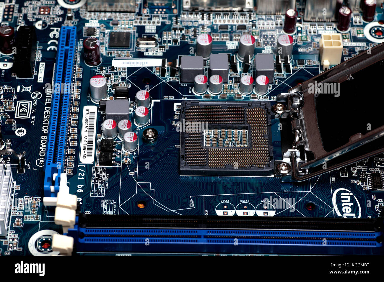 Ram with transistors hi-res stock photography and images - Alamy