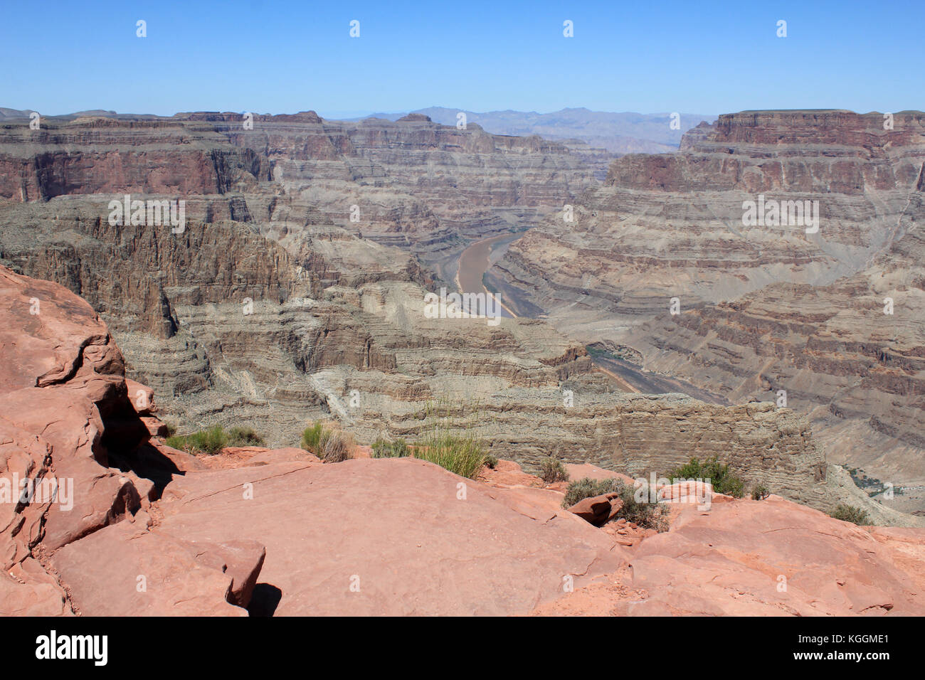 Grand canyon arizona desert geology rocks hi-res stock photography and ...