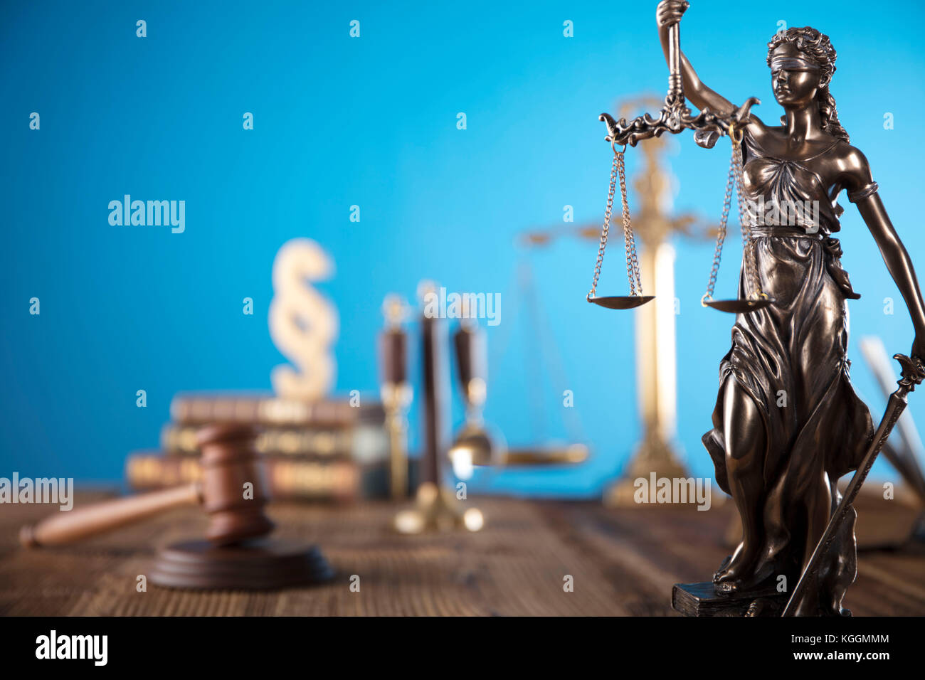 Law Office Wallpaper