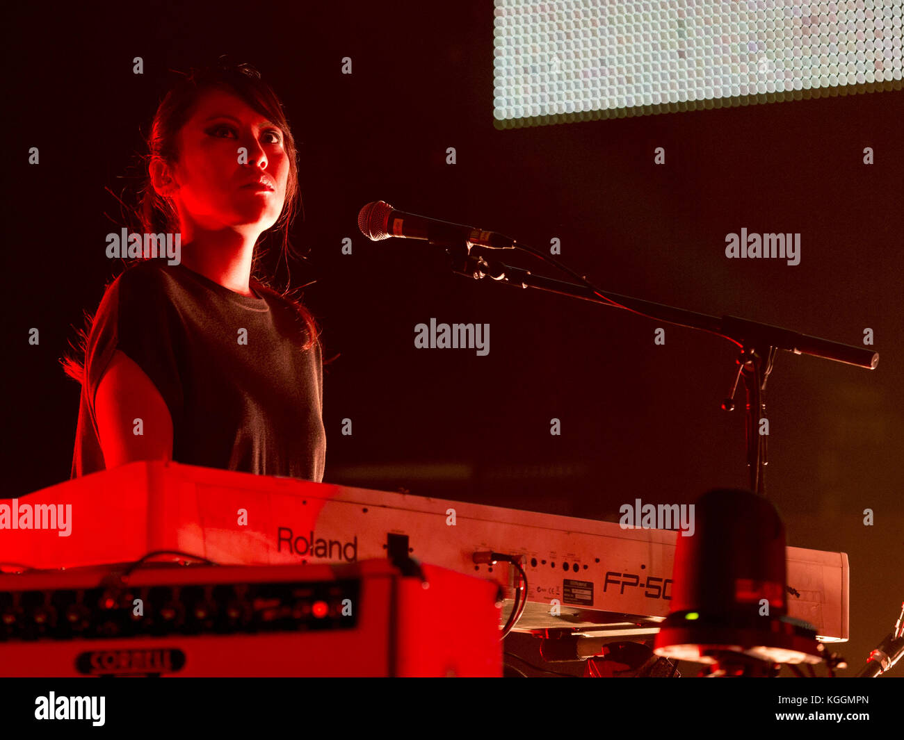 Alan chan hi-res stock photography and images - Alamy