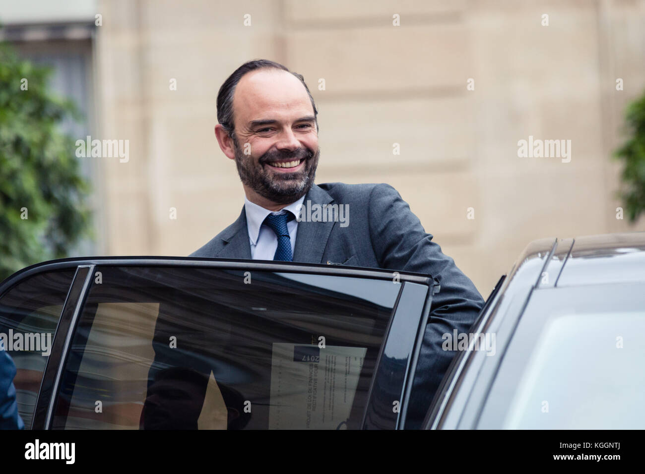 Edouard Philippe High Resolution Stock Photography and Images - Alamy