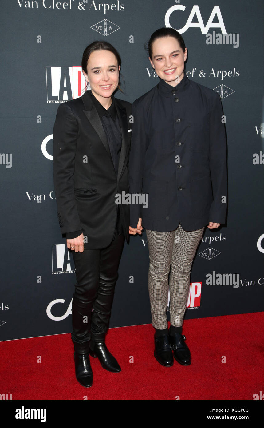 Celebrities attend L.A. Dance Project's Annual Gala at L.A. Dance ...