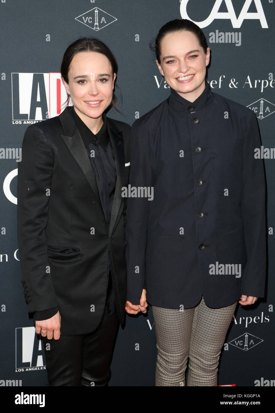 Celebrities attend L.A. Dance Project's Annual Gala at L.A. Dance ...