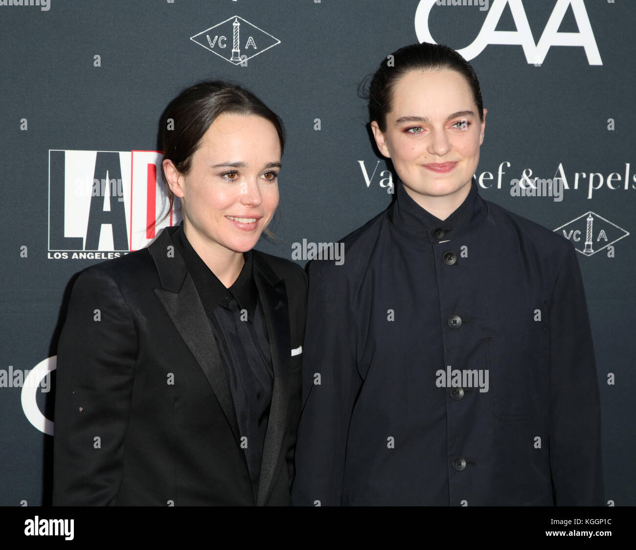 Celebrities attend L.A. Dance Project's Annual Gala at L.A. Dance ...