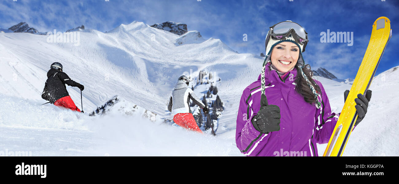 Skidriver hi-res stock photography and images - Alamy