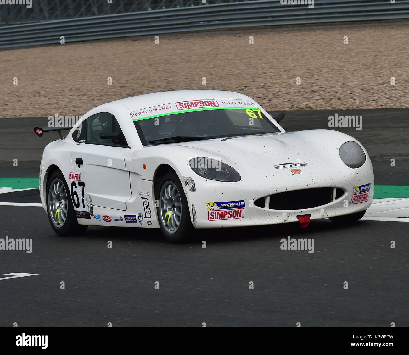 James Hedley, Ginetta G40 Junior, Ginetta Junior Championship, BTCC ...