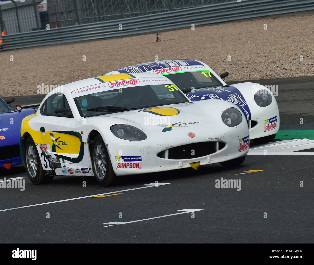 Charlie Digby, Ginetta G40 Junior, Ginetta Junior Championship, BTCC ...