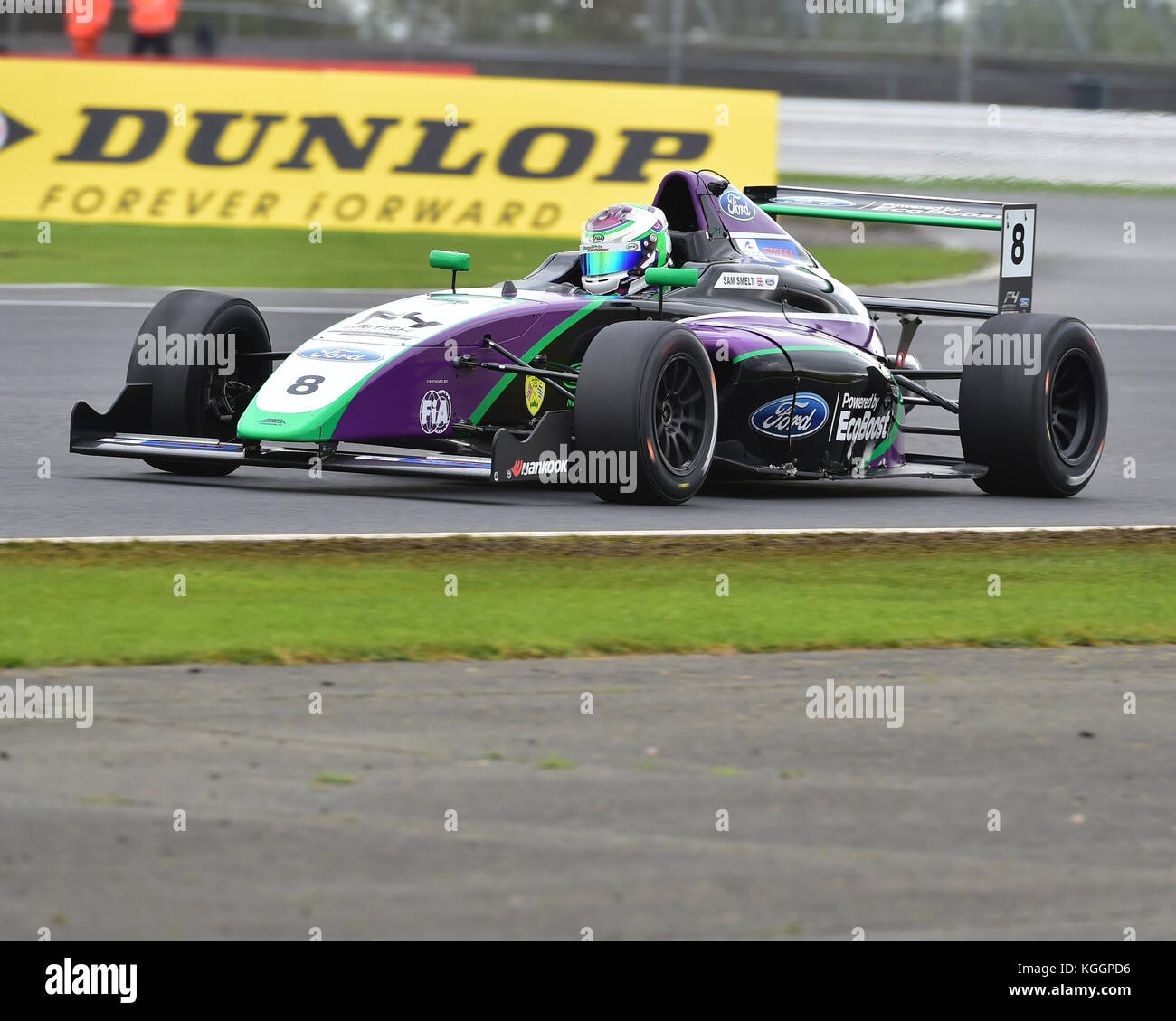 F4 mygale hi-res stock photography and images - Alamy