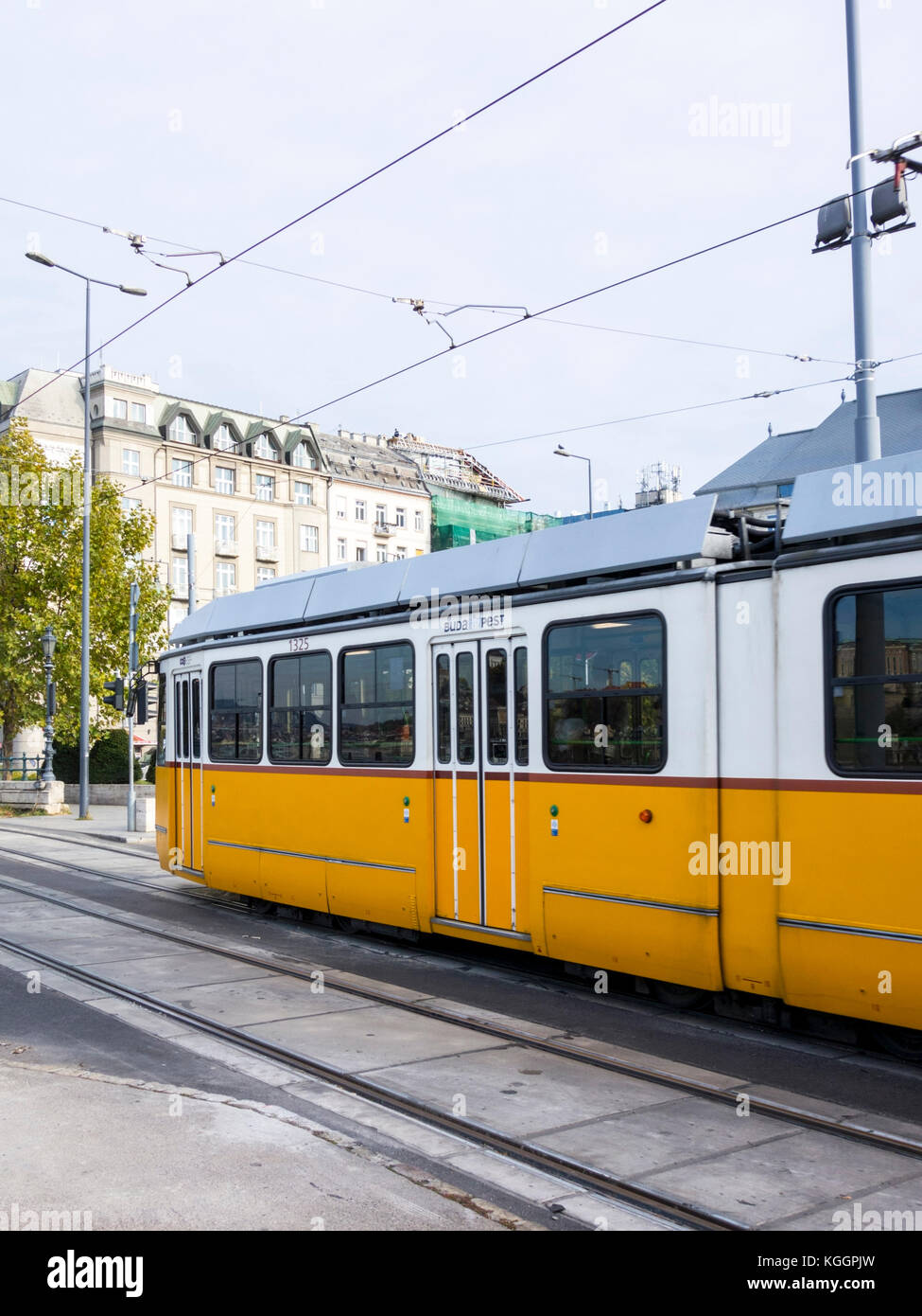Budapest line metro map hungary hi-res stock photography and images - Alamy