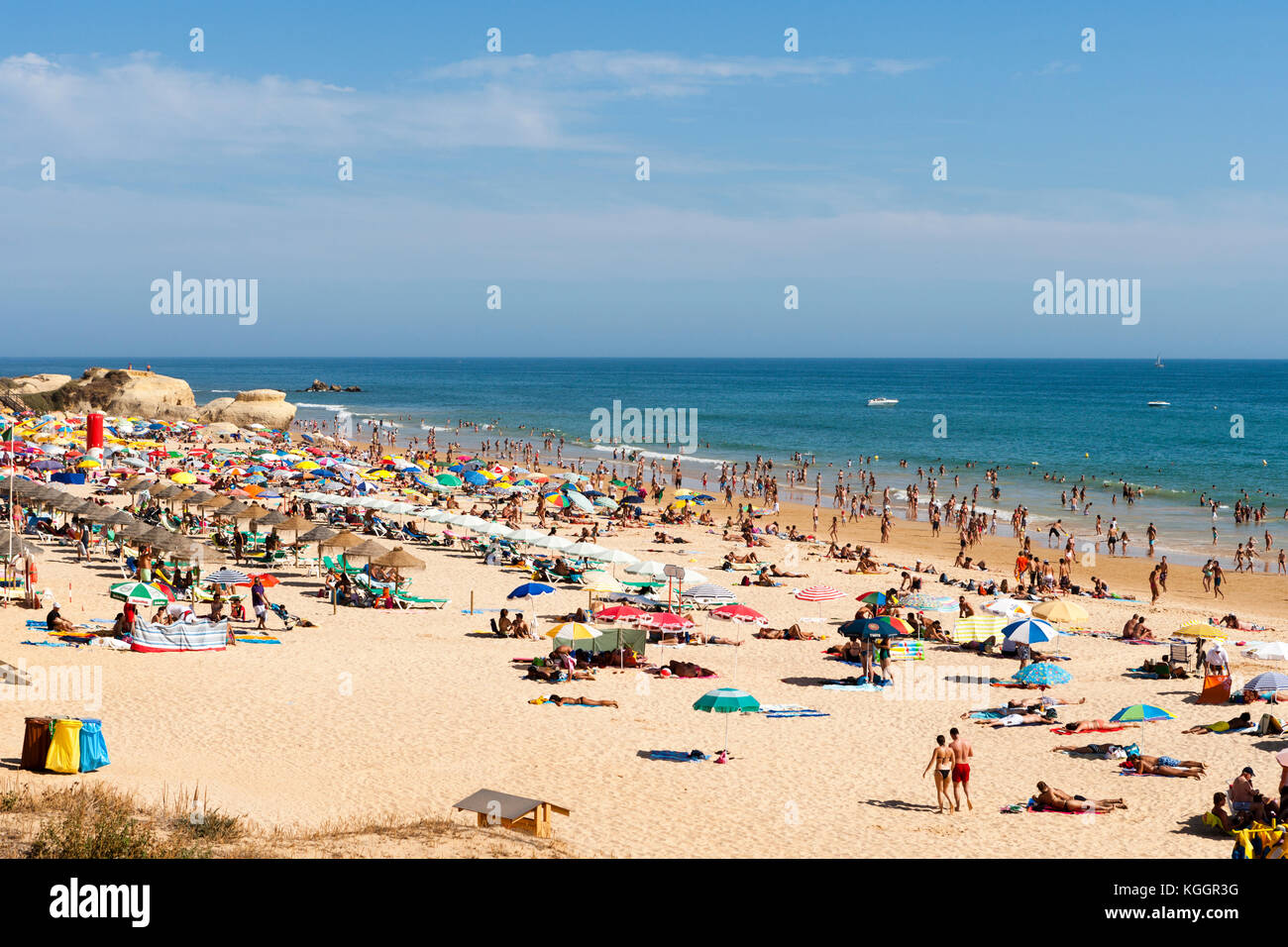 Gale beach hi-res stock photography and images - Alamy