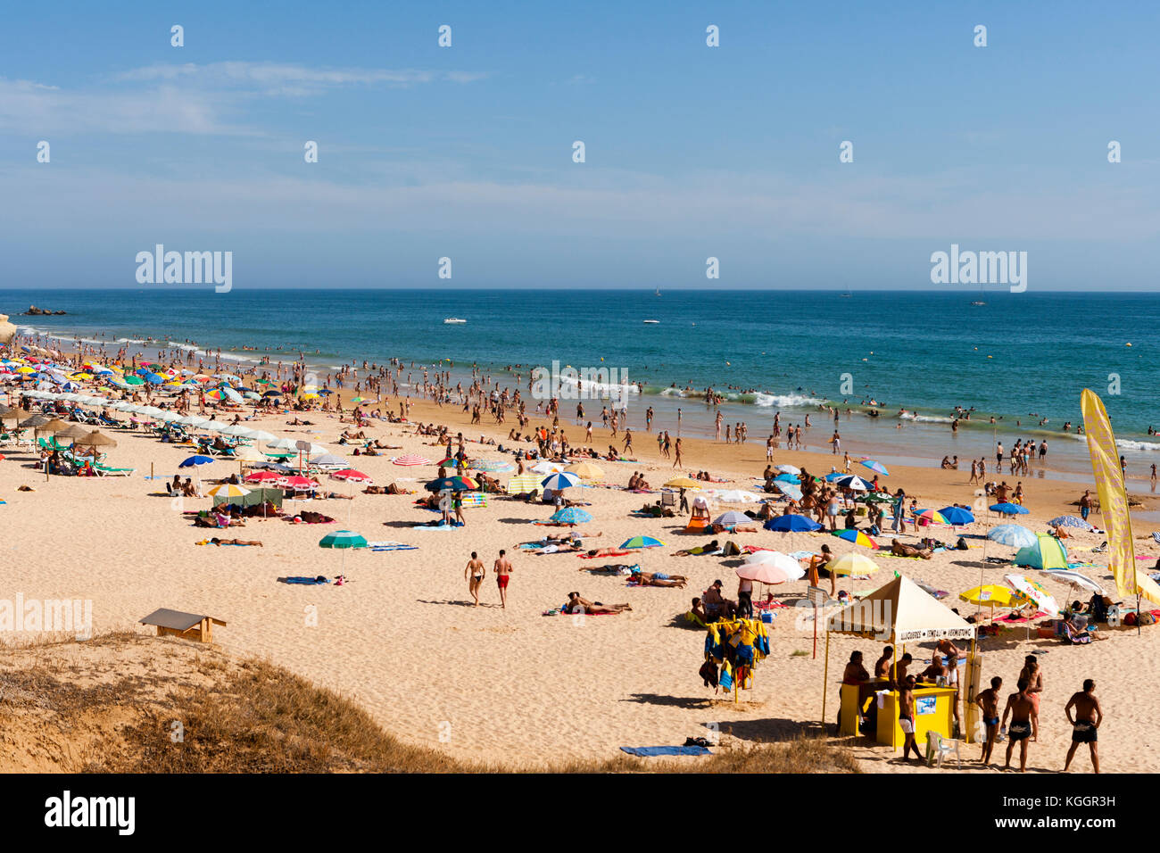 Gale beach hi-res stock photography and images - Alamy
