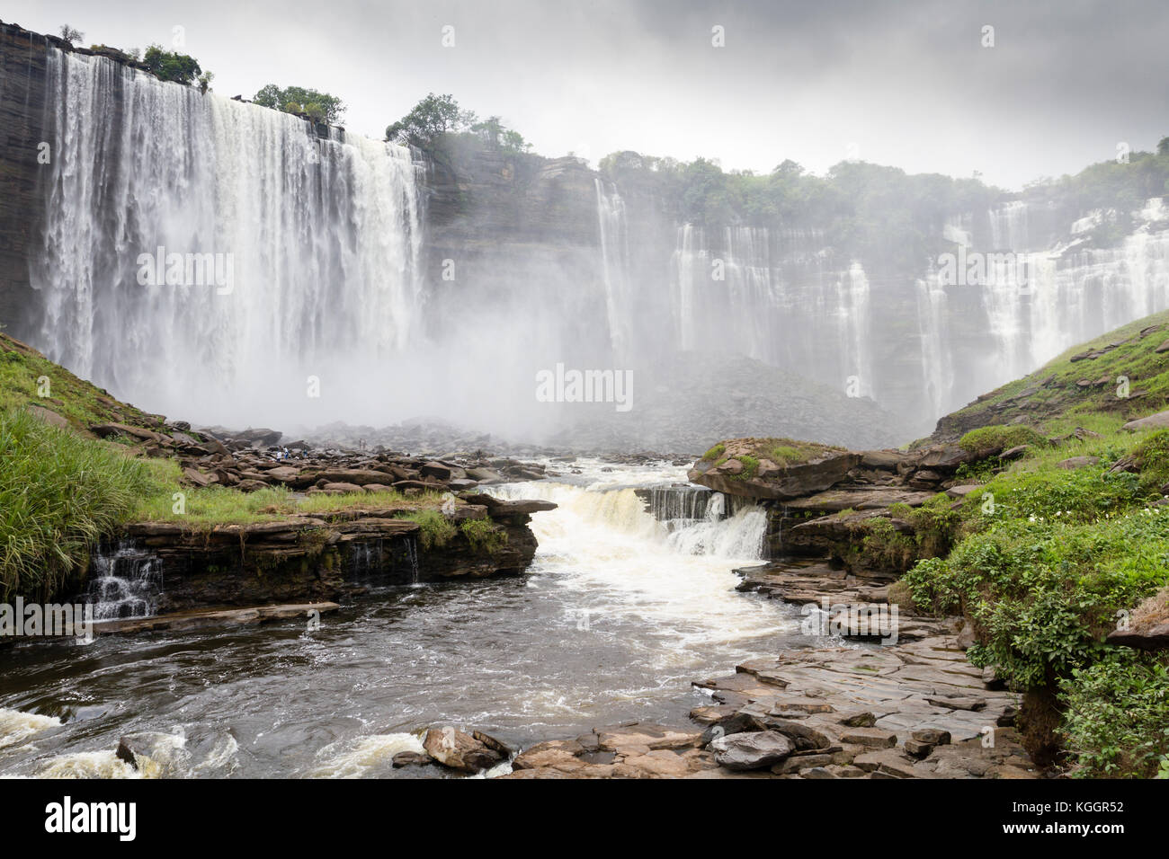 Kalandula hi-res stock photography and images - Alamy