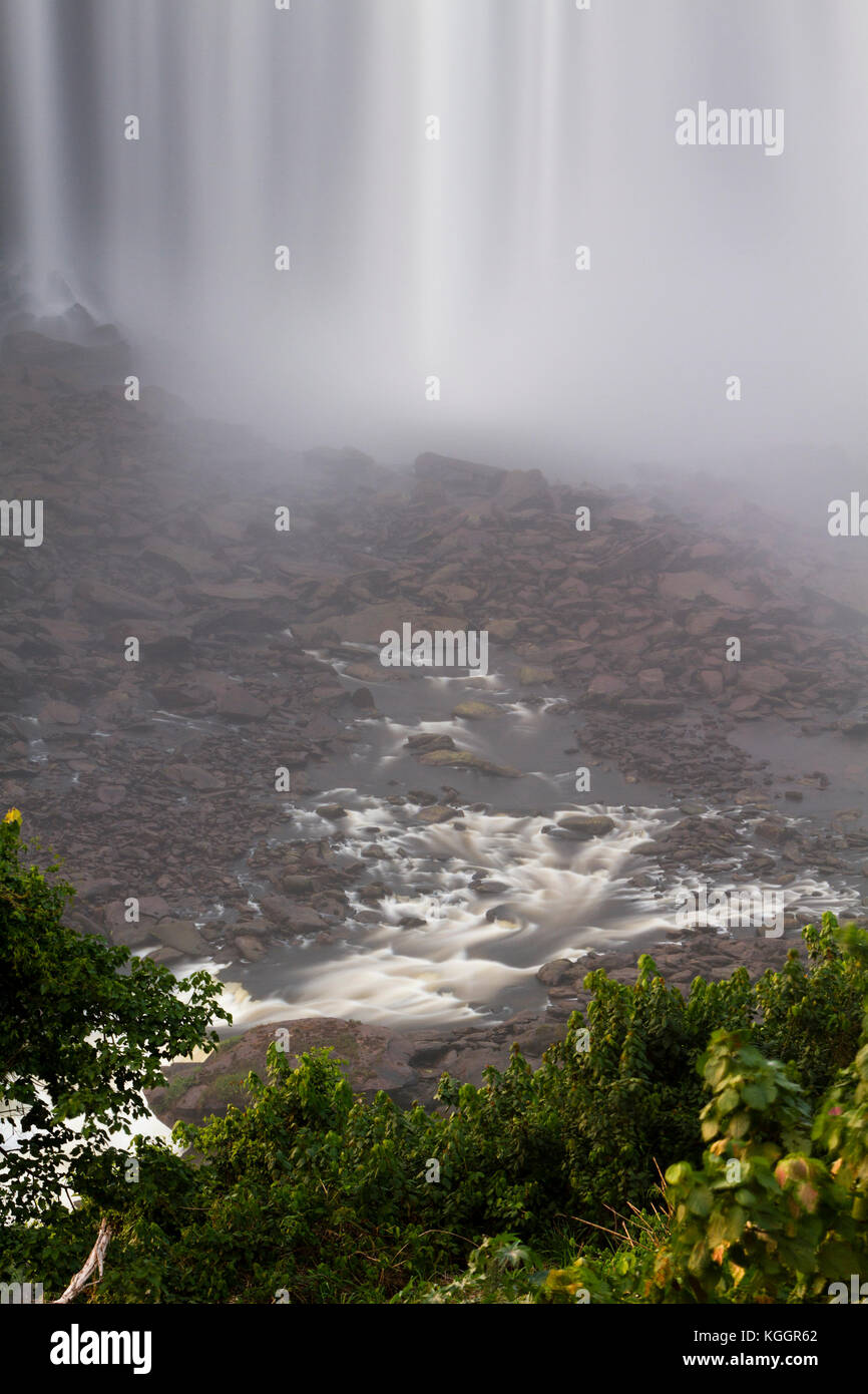 Kalandula waterfalls, Angola Stock Photo - Alamy