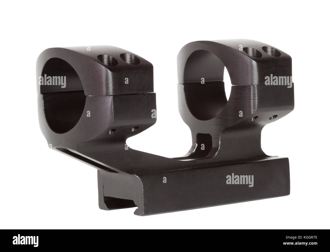 Rifle scope mount hi-res stock photography and images - Alamy