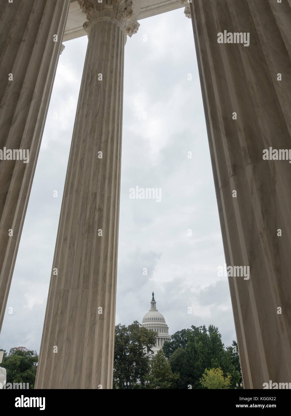 Capitol steps washington hi-res stock photography and images - Alamy