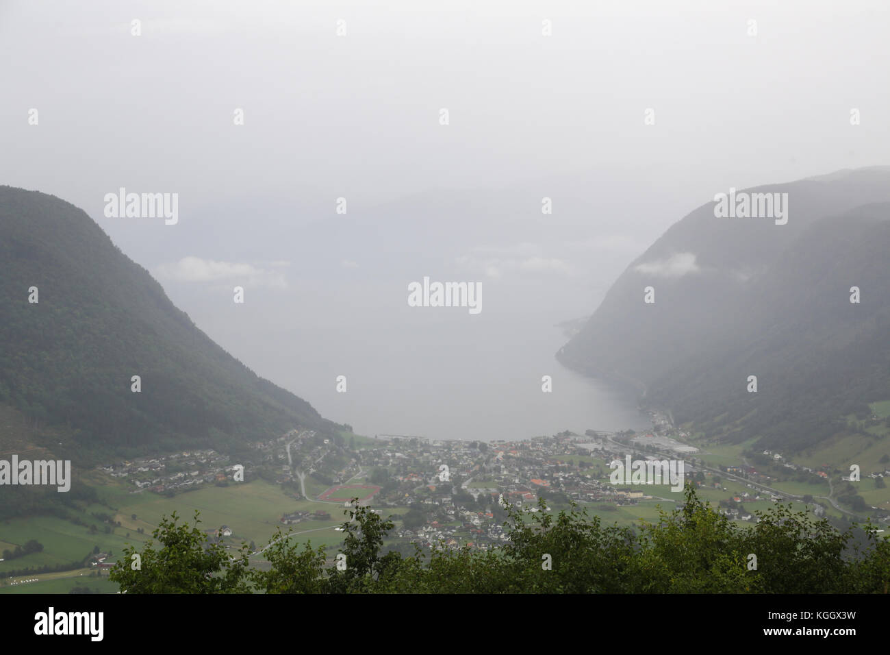 National tourist route hi-res stock photography and images - Alamy