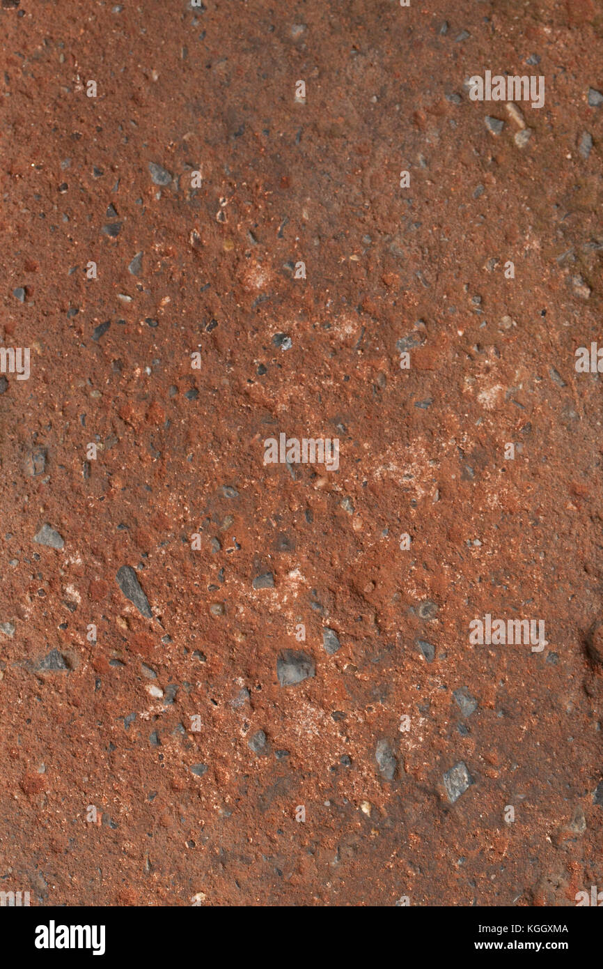 Old Laterite Stone Wall Texture Stock Photos & Old Laterite Stone Wall ...