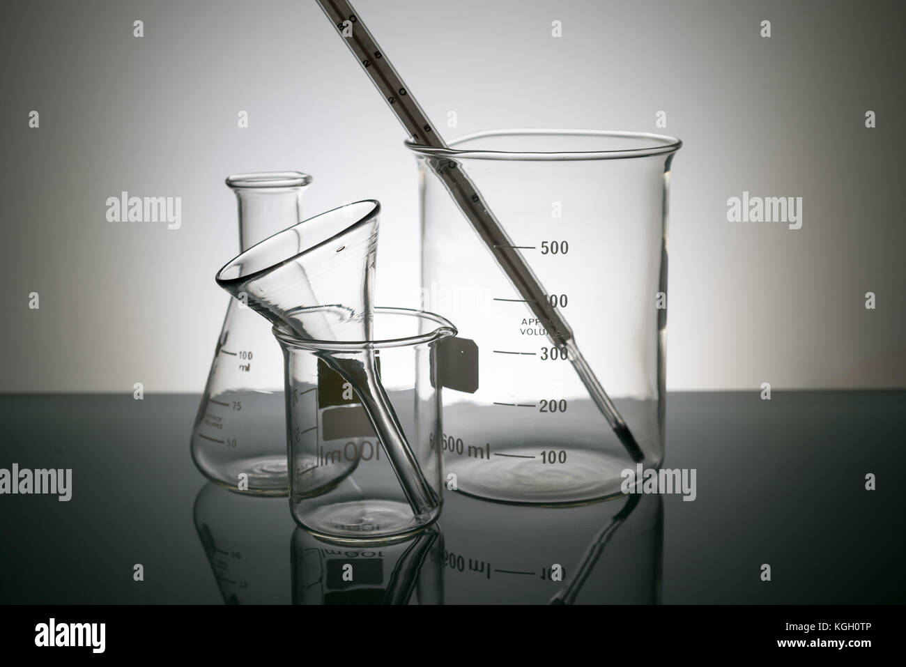 Laboratorio quimico hi-res stock photography and images - Alamy