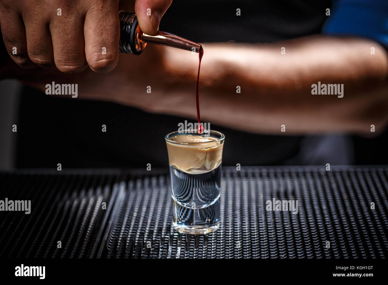 Brain hemorrhage cocktail hi-res stock photography and images - Alamy