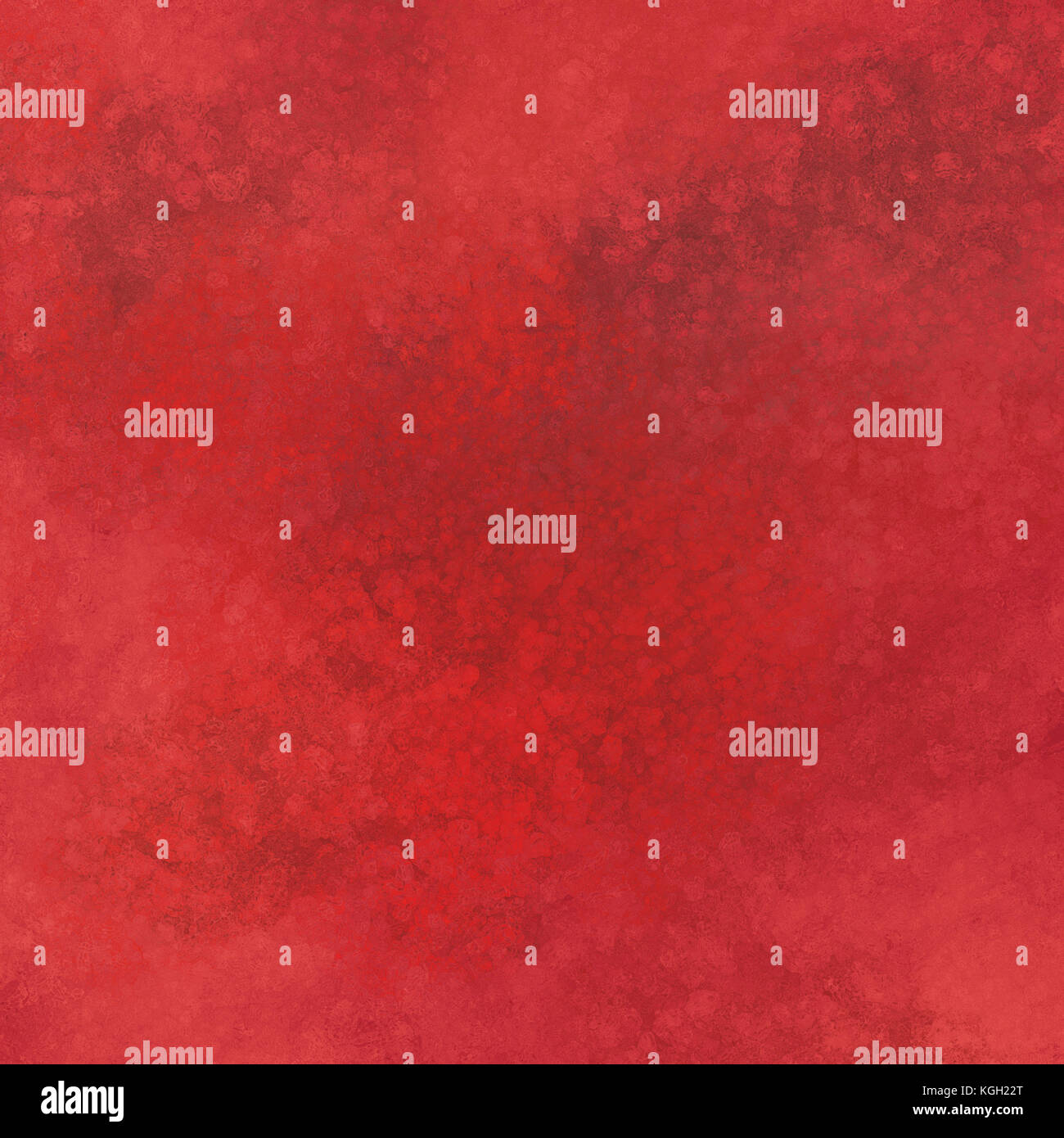 red background with spotted glassy texture Stock Photo - Alamy