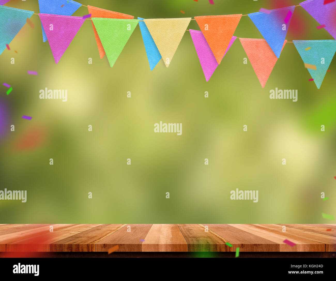 Carnival Bunting High Resolution Stock Photography and Images - Alamy
