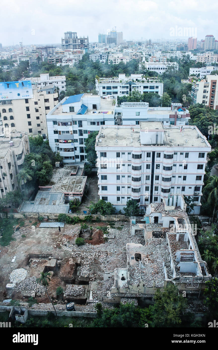 The Westin Dhaka is centrally located in Gulshan Circle 2, the thriving ...