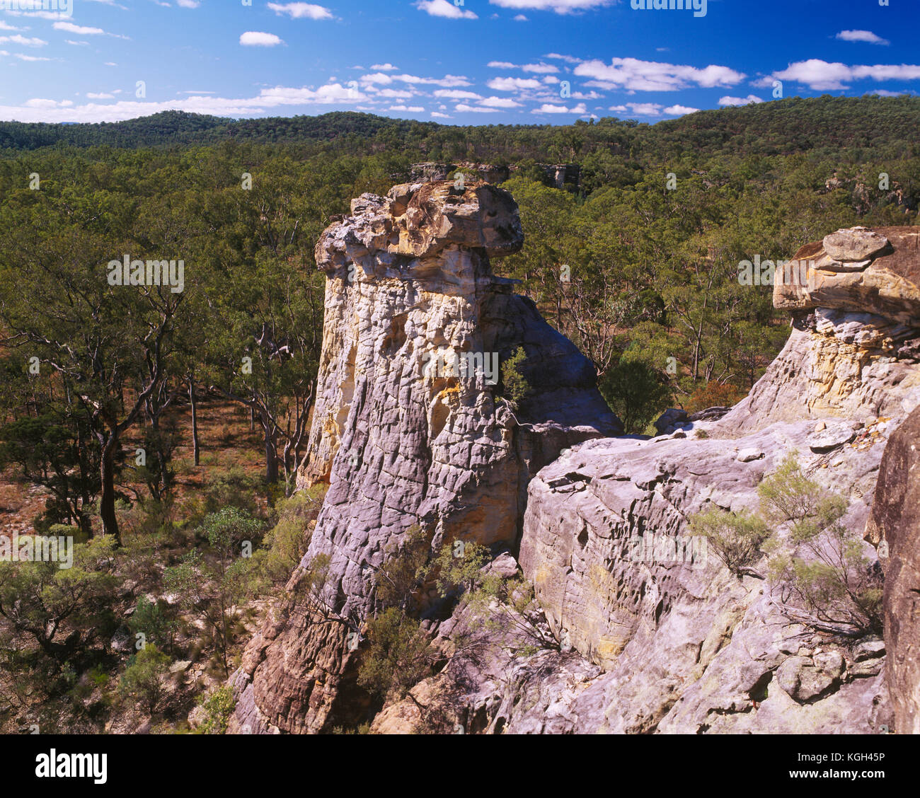 Mount moffat hi-res stock photography and images - Alamy