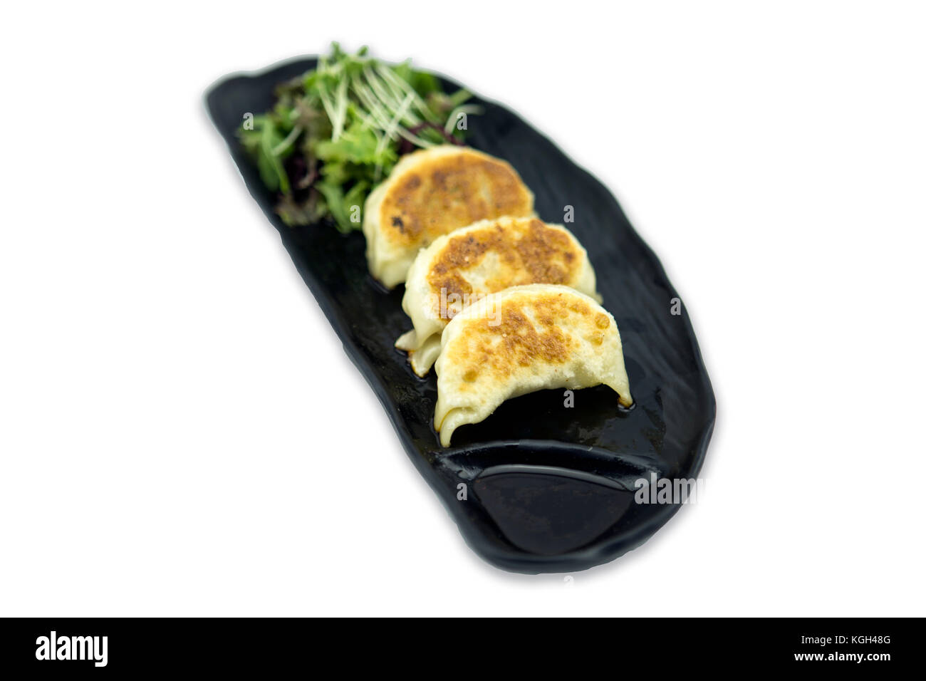 Fresh Thai food Stock Photo - Alamy