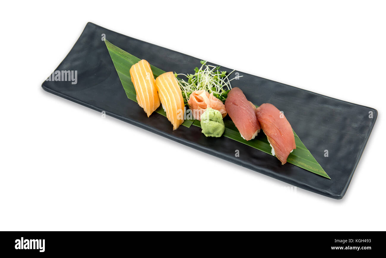 Fresh Thai food Stock Photo - Alamy