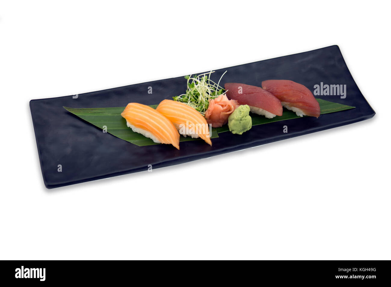 Fresh Thai food Stock Photo - Alamy