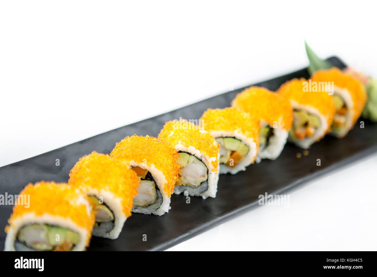 Fresh Thai food Stock Photo - Alamy
