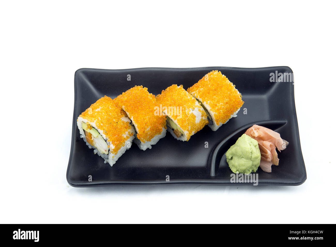 Fresh Thai food Stock Photo - Alamy