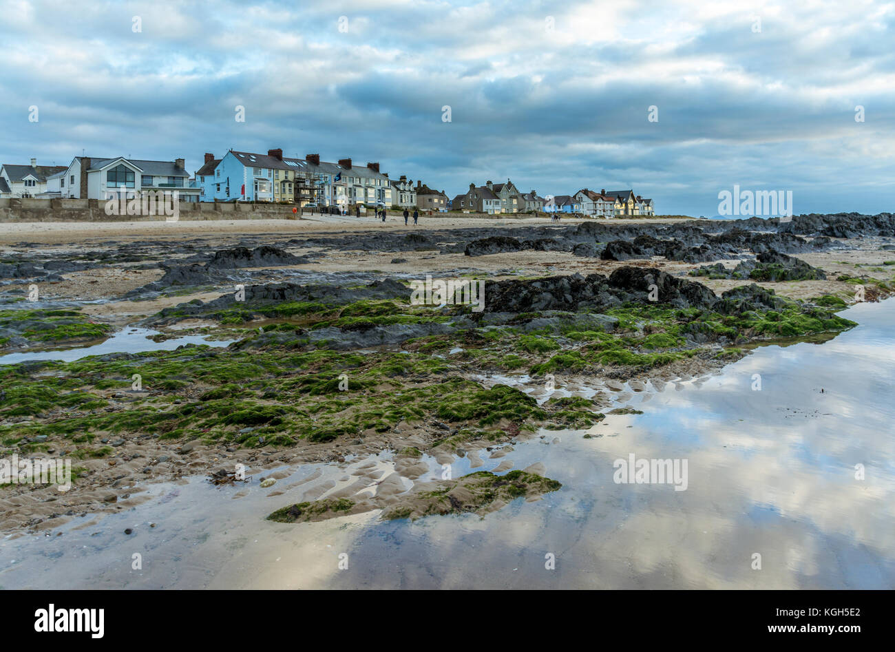South east anglesey hi-res stock photography and images - Alamy