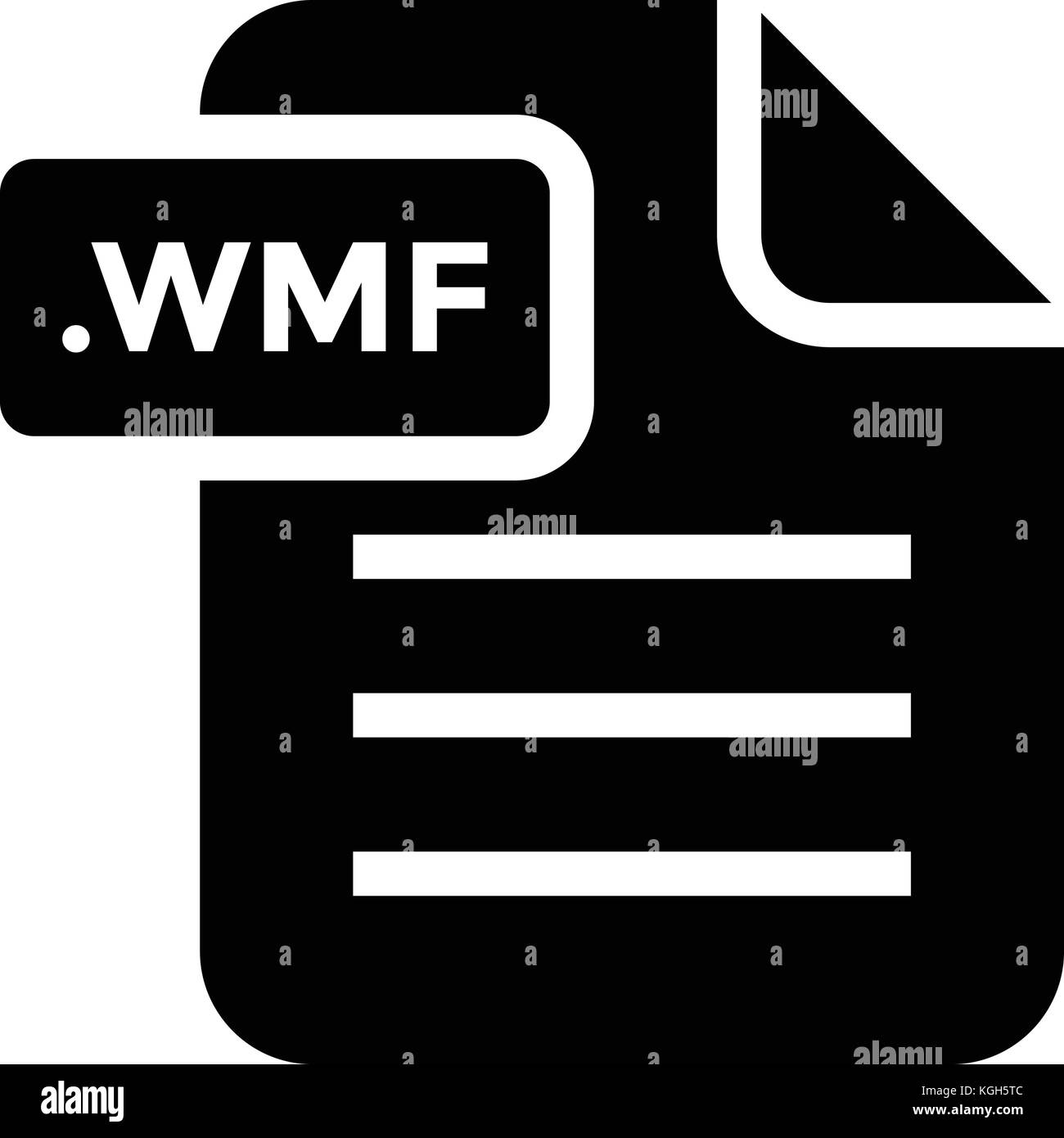 Wmf vector hi-res stock photography and images - Alamy